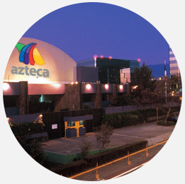 Grupo Salinas - Empresas - Azteca