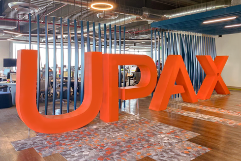 Upax